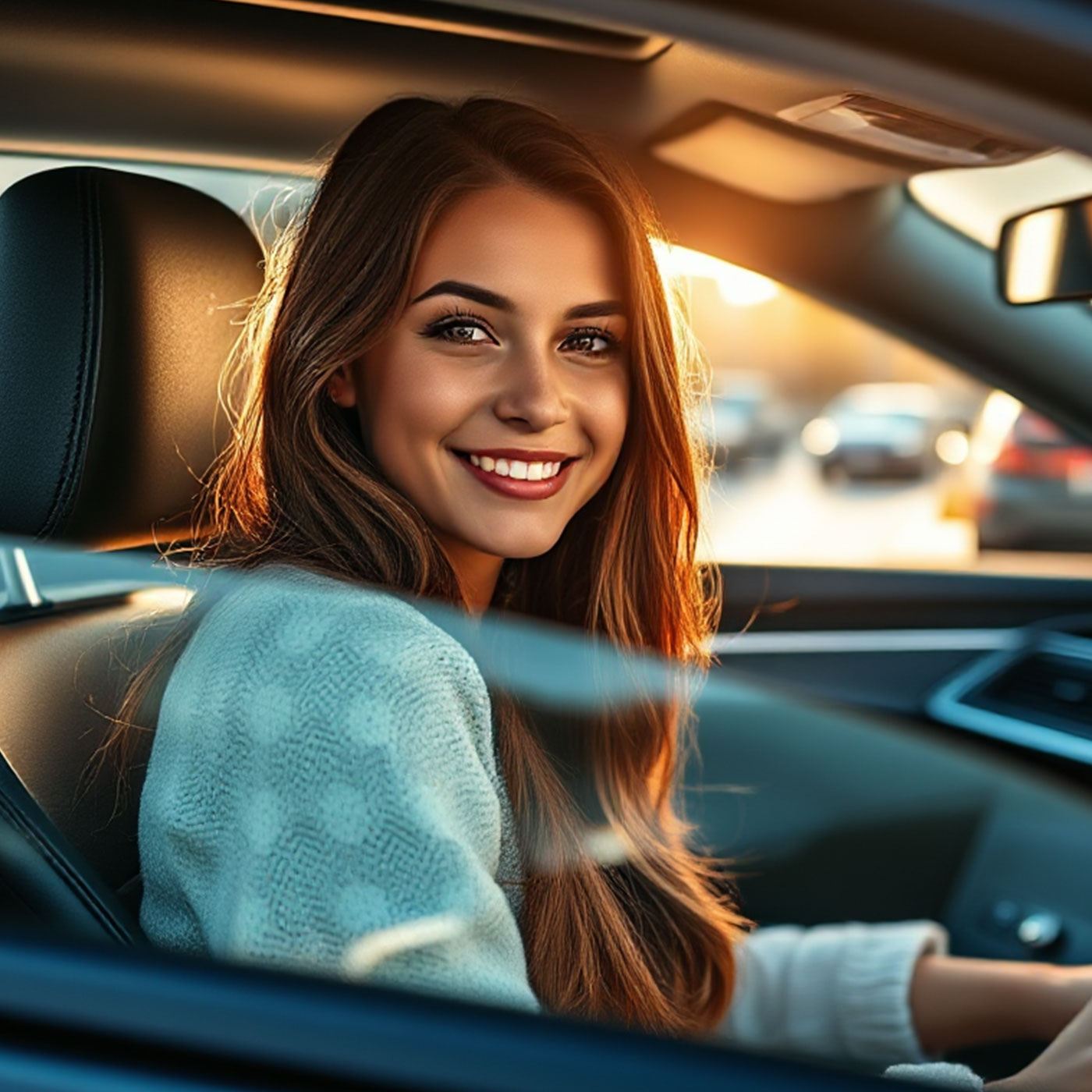 Taxi-Homepage